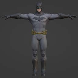 Skorax Mods — Custom Player Models